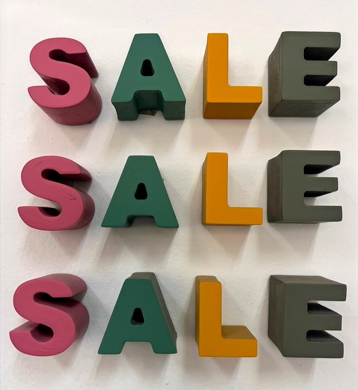 Letreros de Madera o MDF – Todo Letras